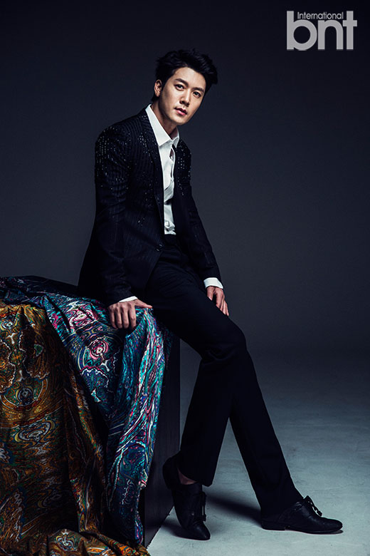 Jo Hyun Jae picture