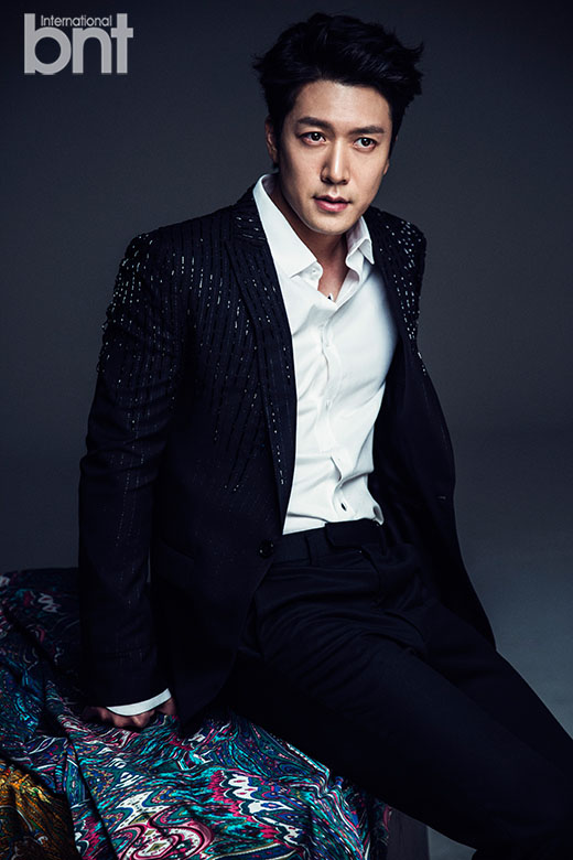 Picture of Jo Hyun Jae