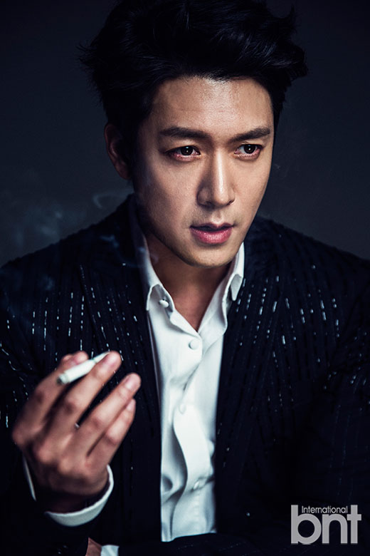 Jo Hyun Jae picture