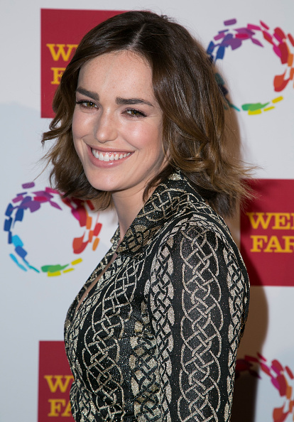 Picture of Elizabeth Henstridge