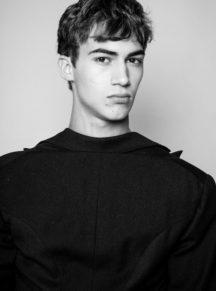 Picture of Alessio Pozzi