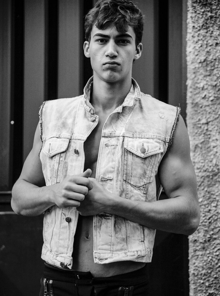 Picture of Alessio Pozzi