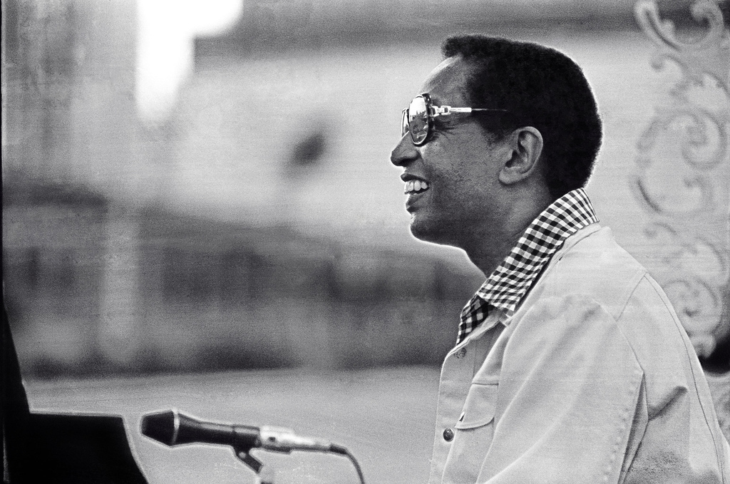 Billy Taylor image