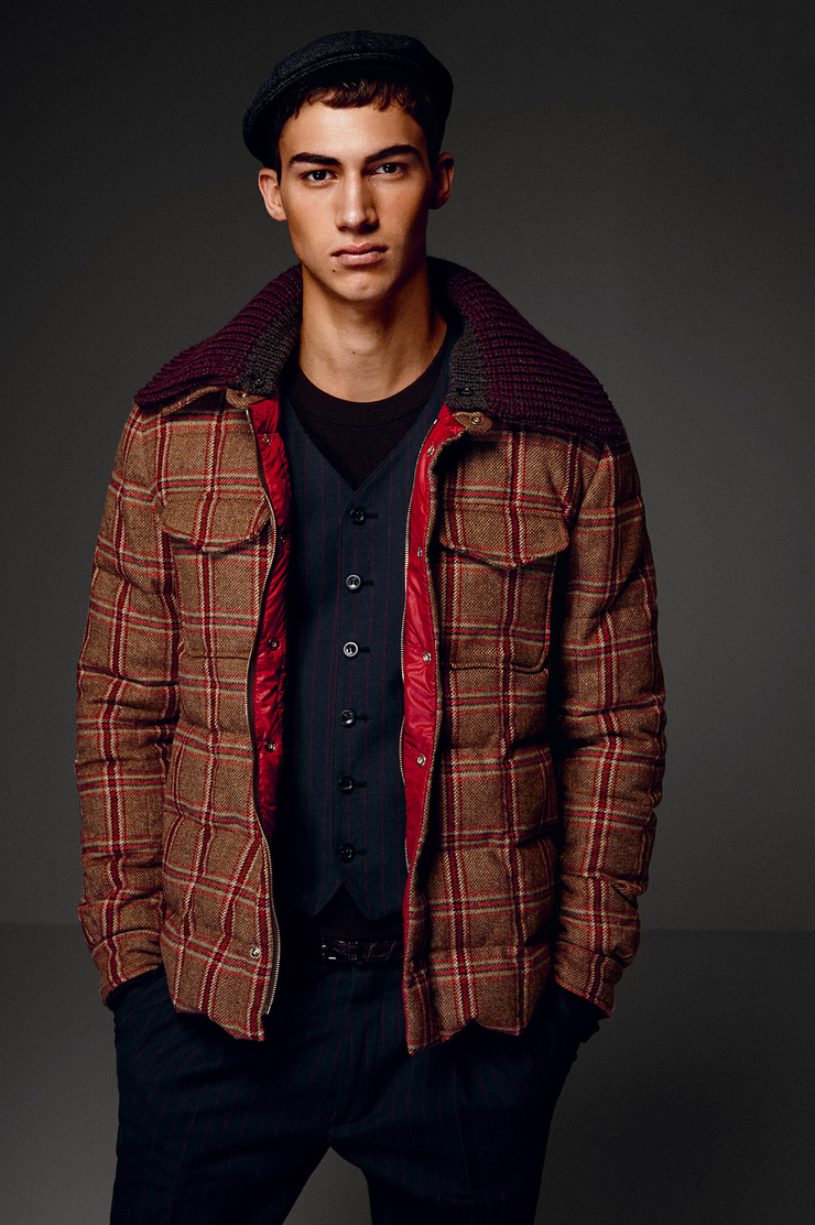 Picture of Alessio Pozzi