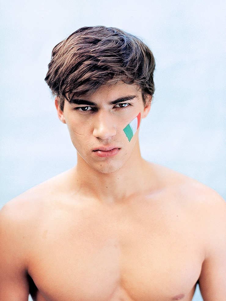 Alessio Pozzi picture