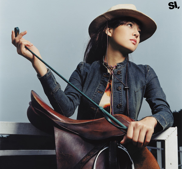 Picture of Rim Chae