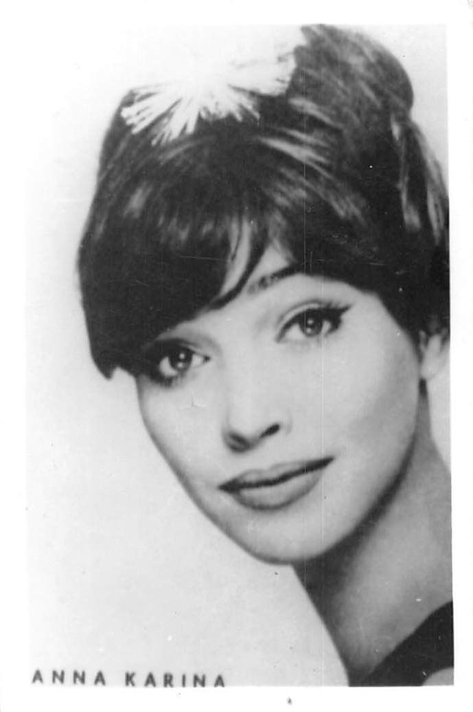 Anna Karina image