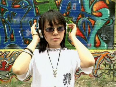 Picture of Masami Okui