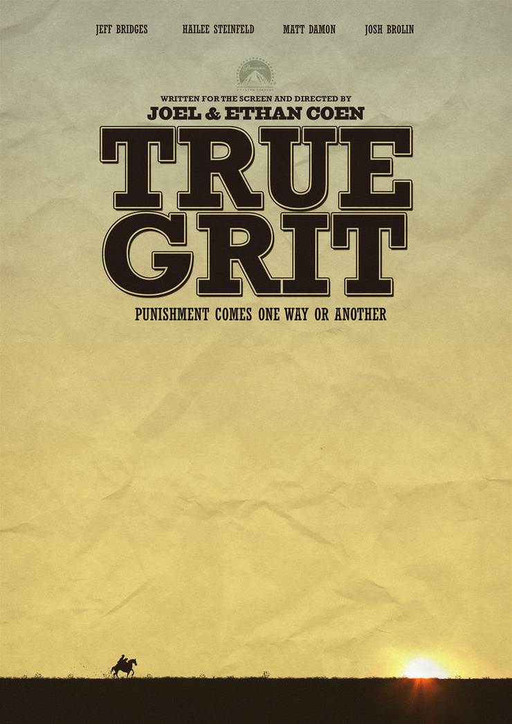 Picture of True Grit (2010)