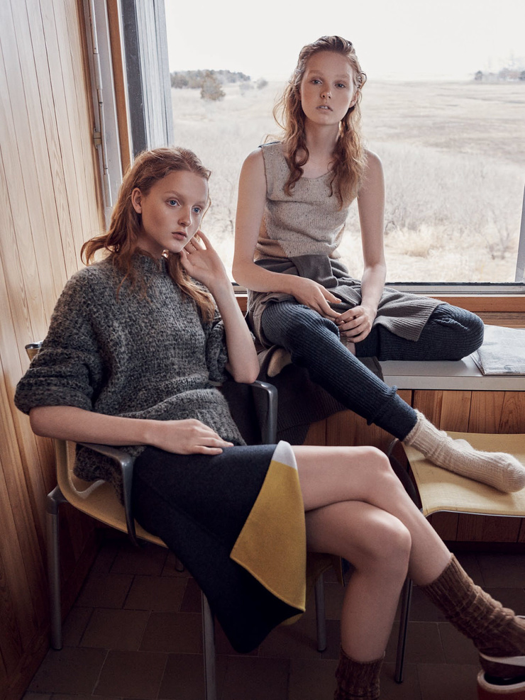 Image of Madison Stubbington