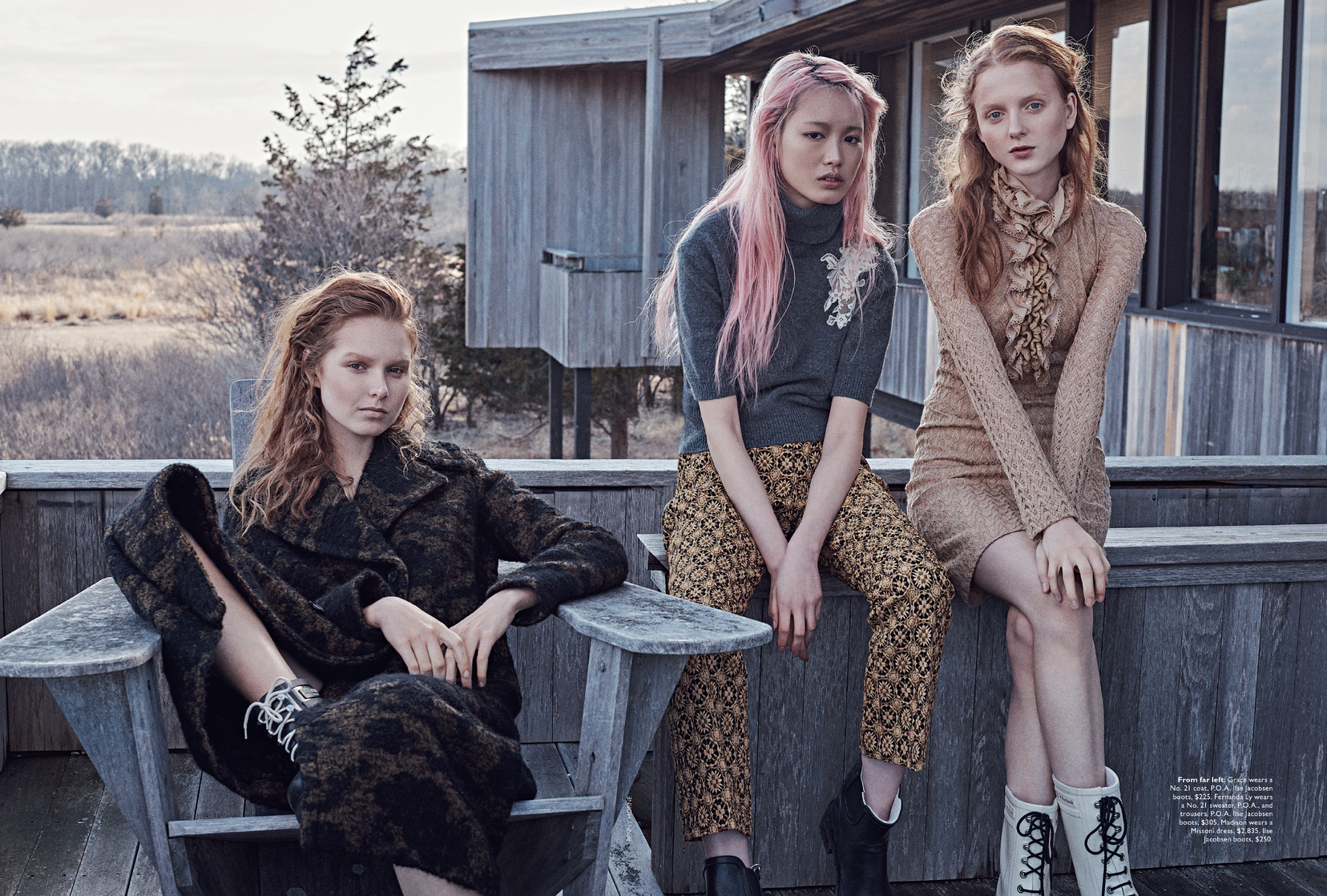 Picture of Madison Stubbington