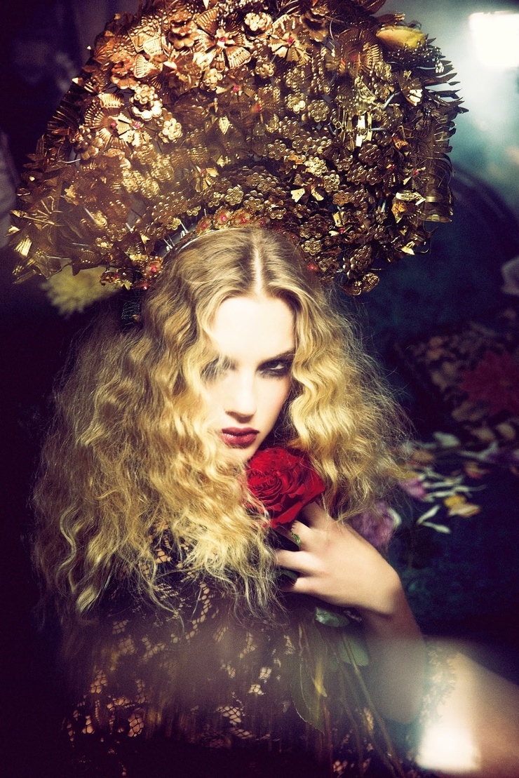 Isabel Scholten image