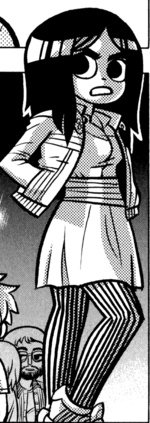 Picture of Stacey Pilgrim