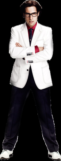 Picture of Gideon Graves