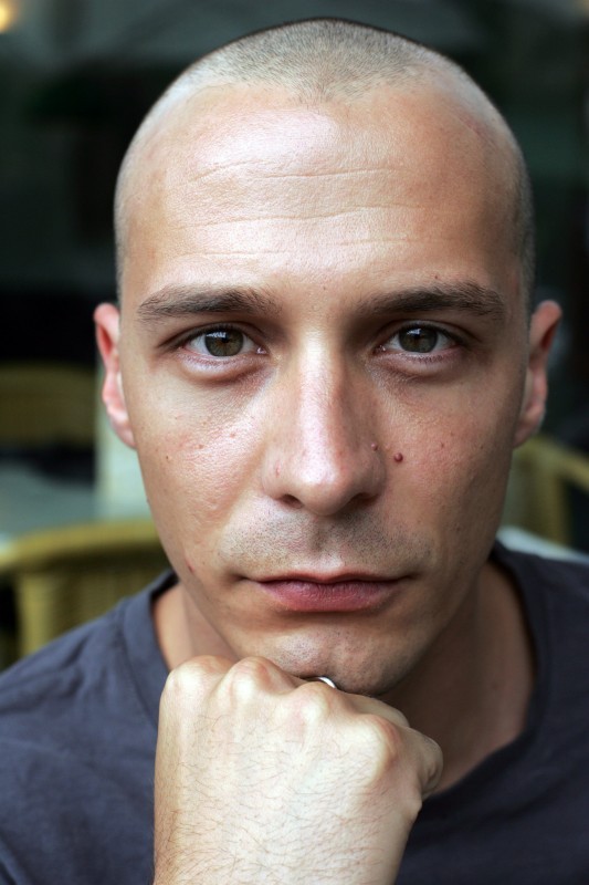 Picture of Fele Martínez