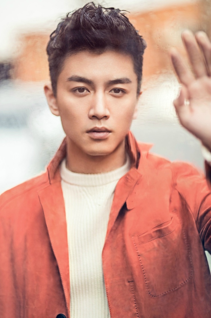 Picture of Xiao Chen