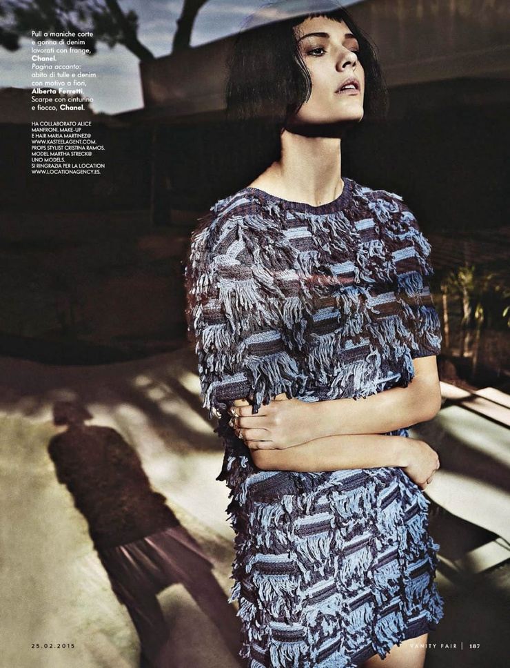 Picture of Martha Streck