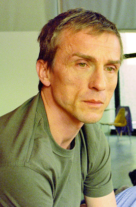 Picture of André Hennicke