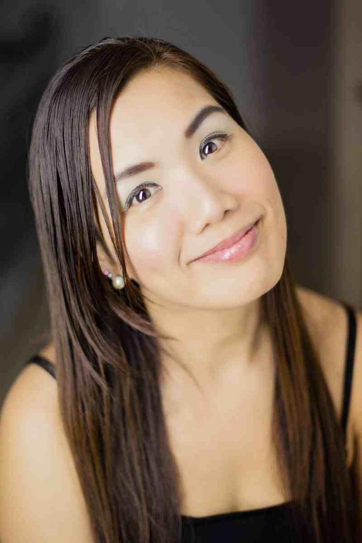 Picture of Jeanie Espinoza