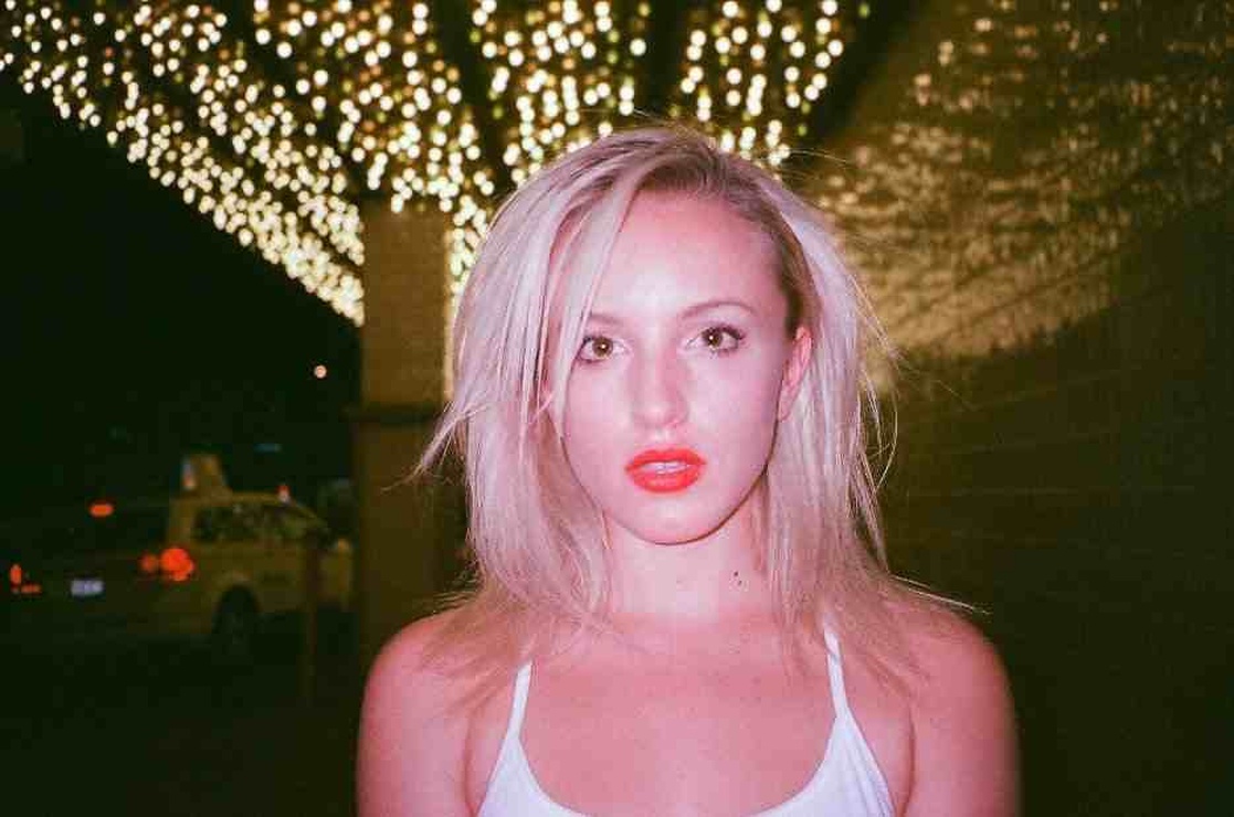 Picture of Alexandria Lee