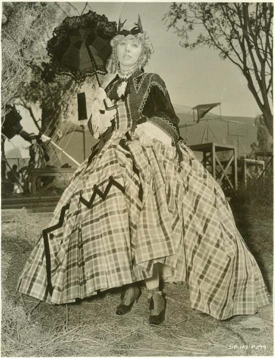 Picture of Isabel Jewell