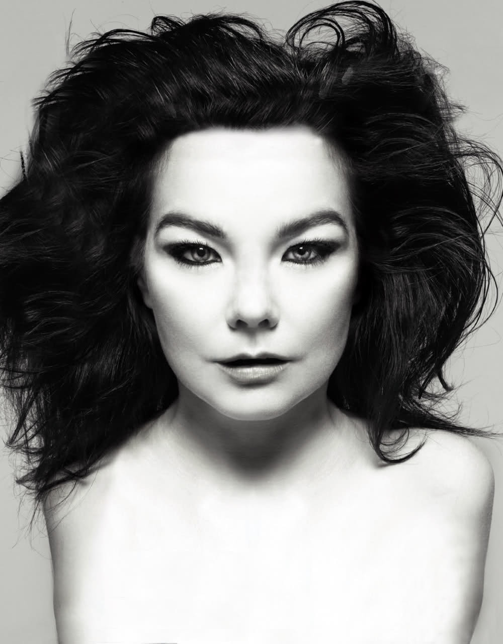 Picture of Björk