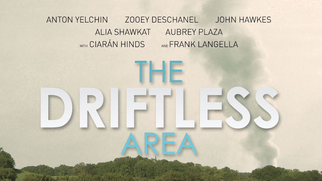 Picture of The Driftless Area (2015)