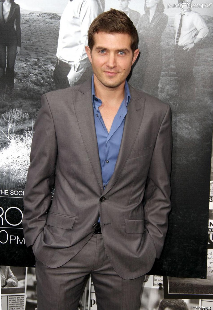 Picture of Joel Johnstone