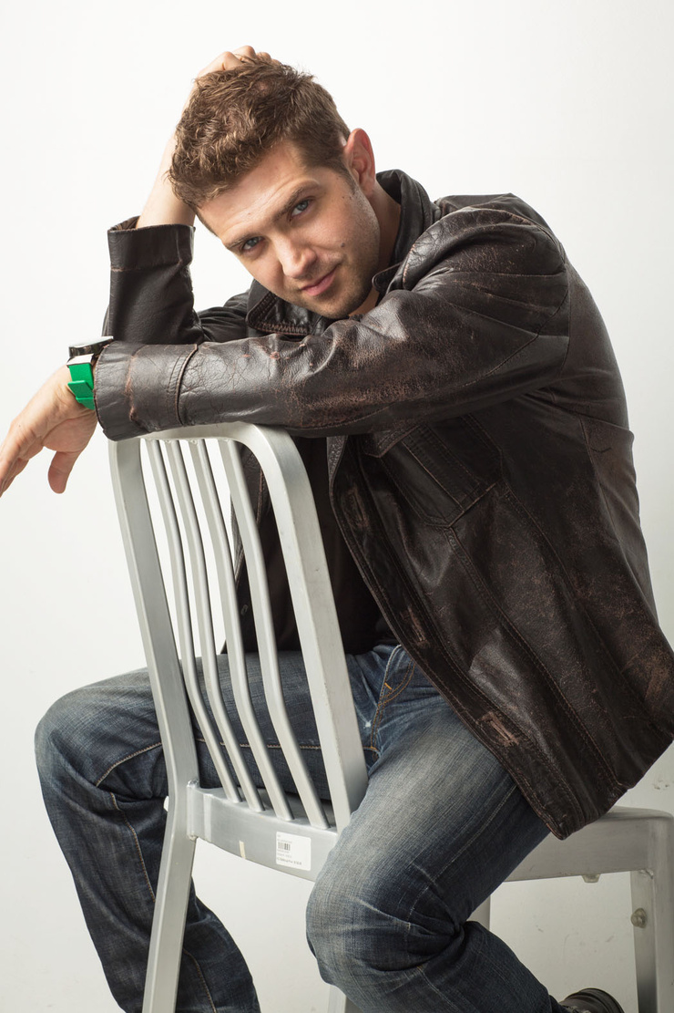 Joel Johnstone image