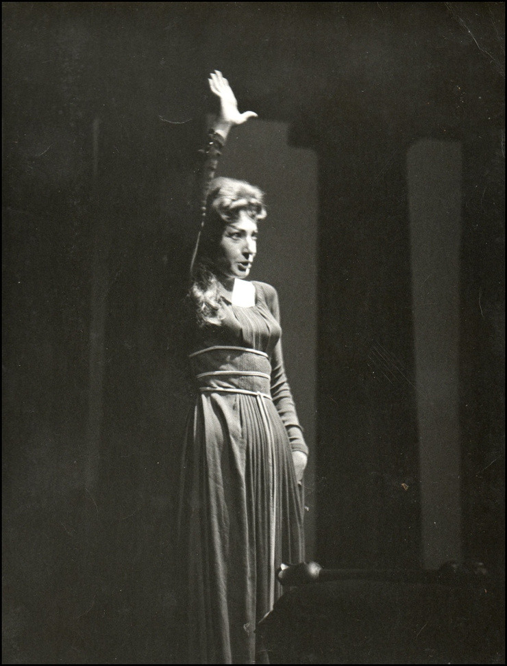 Maria Callas