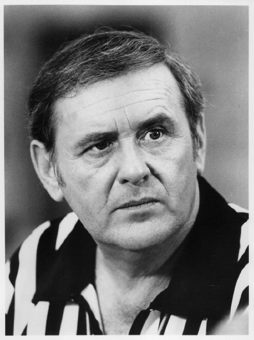 Picture of Eugene Roche