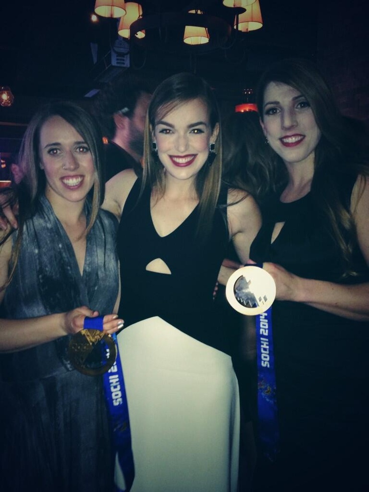 Elizabeth Henstridge picture