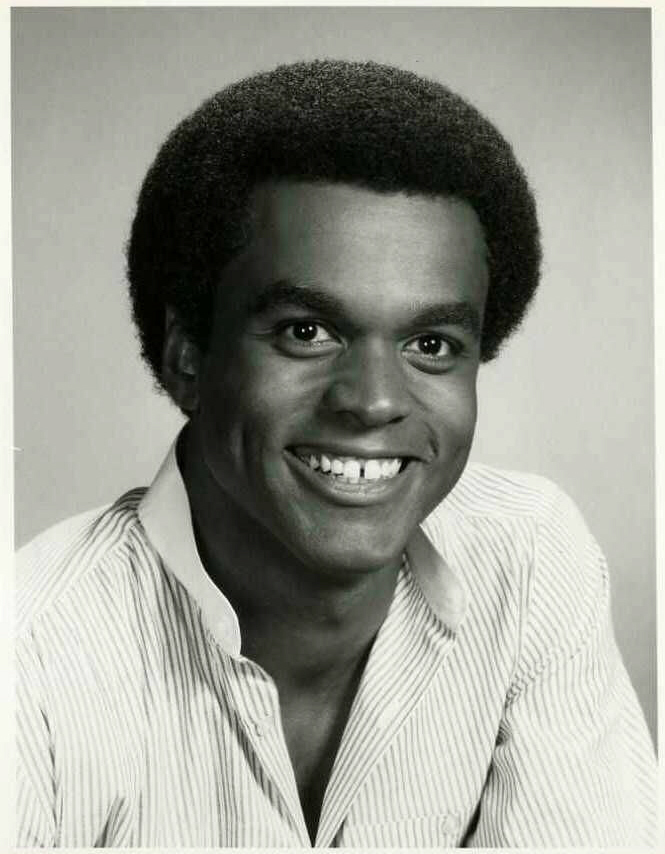 Picture of Randy Brooks