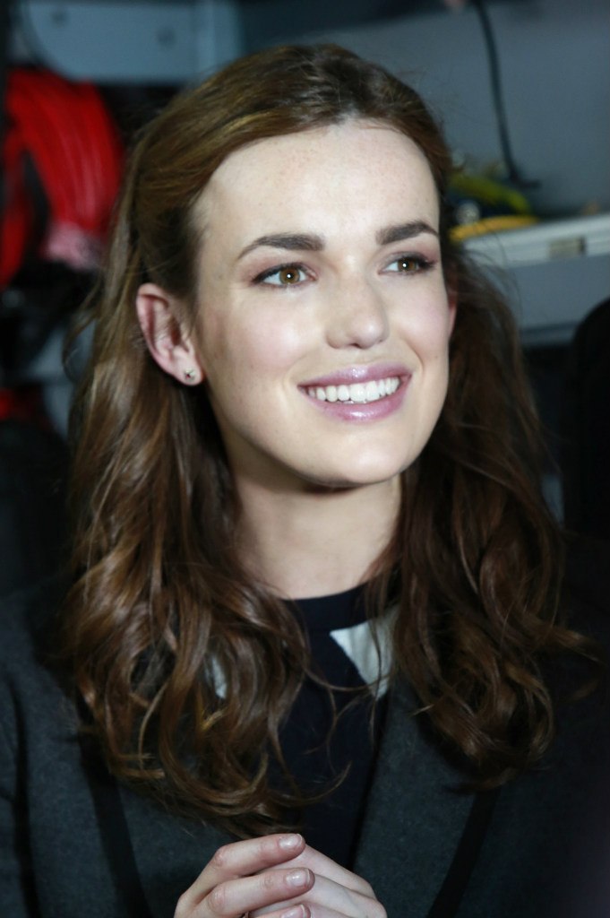 Picture of Elizabeth Henstridge