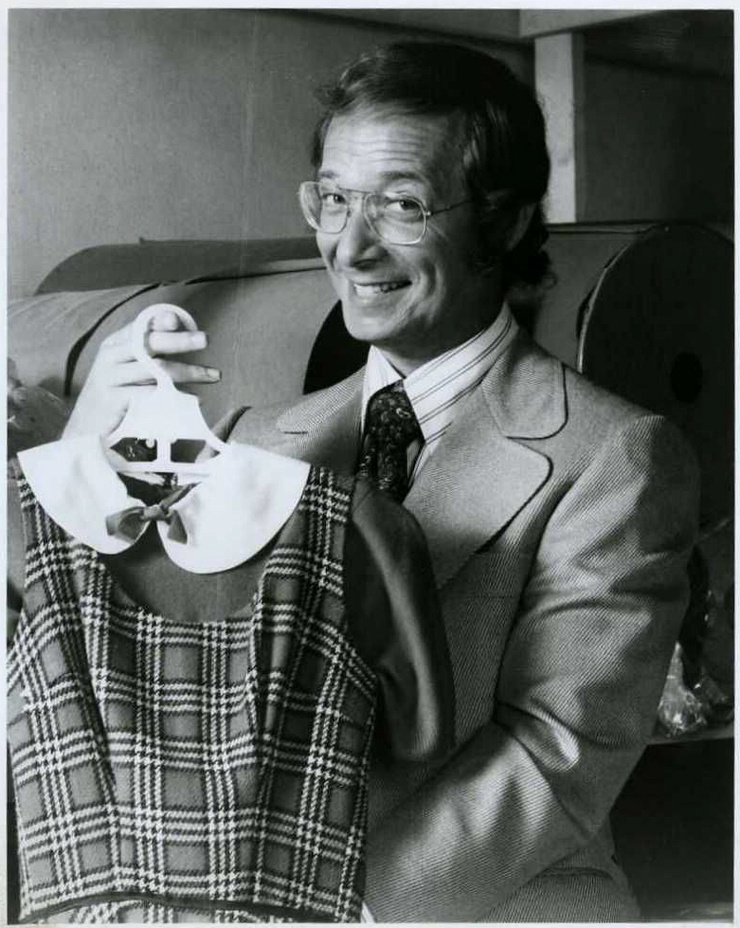 Bernie Kopell picture