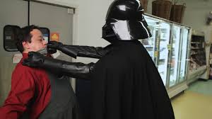 Picture of Chad Vader: Day Shift Manager