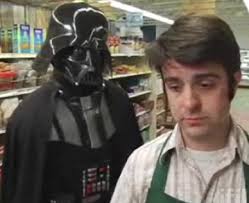 Picture of Chad Vader: Day Shift Manager