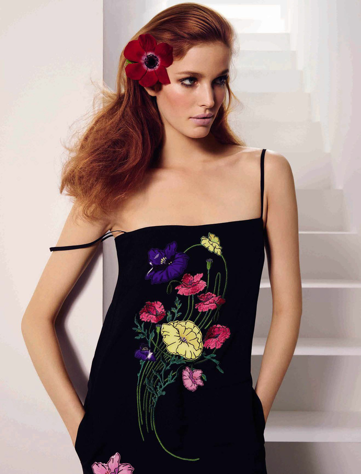 Picture of Alisa Ahmann