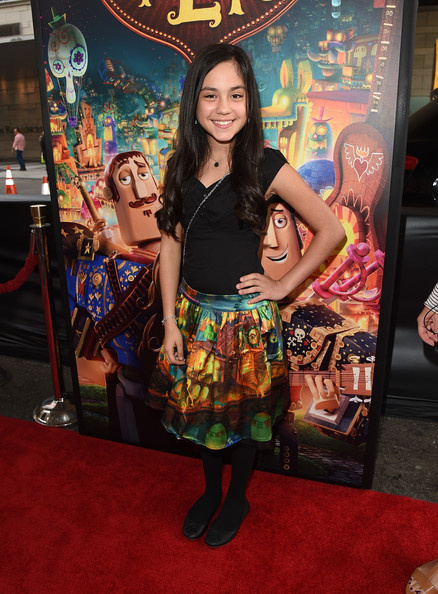 Picture of Genesis Ochoa