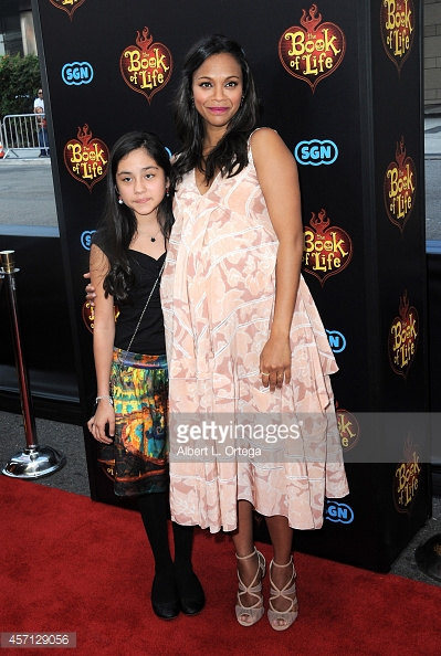 Picture of Genesis Ochoa