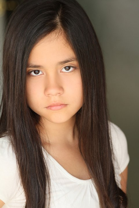 Picture of Genesis Ochoa