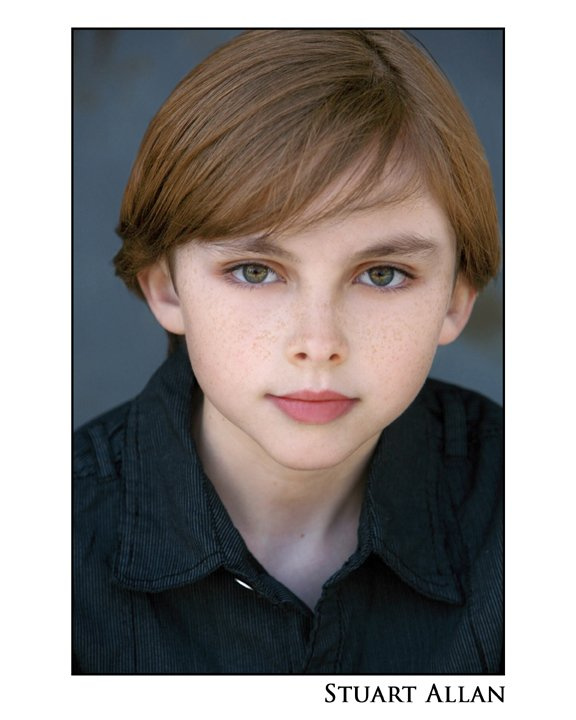 Picture of Stuart Allan