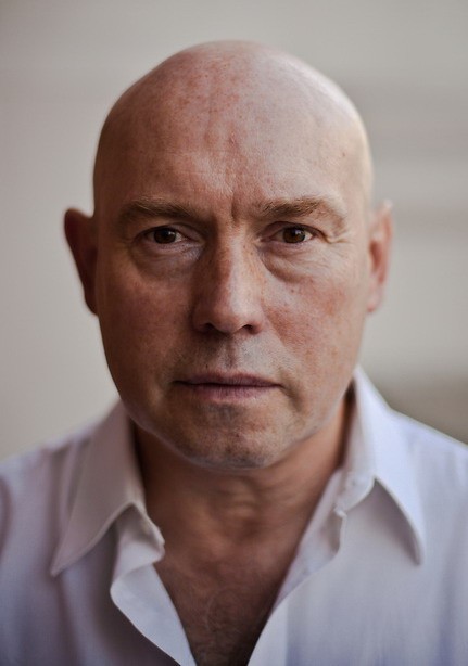 Picture of Viktor Sukhorukov