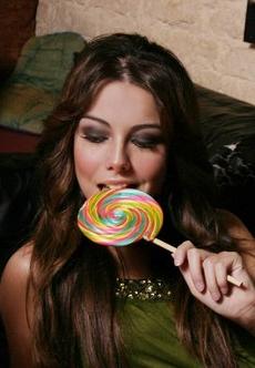 Ilean Almaguer picture