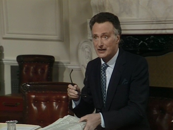 Yes, Prime Minister image