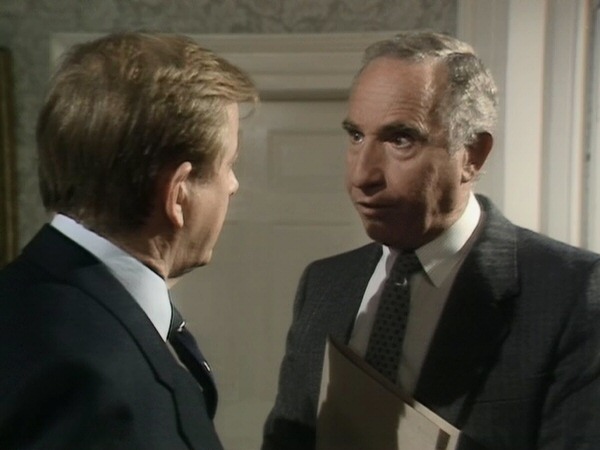 Picture of Yes, Prime Minister