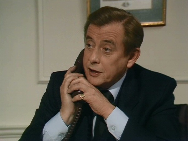 Picture of Yes, Prime Minister