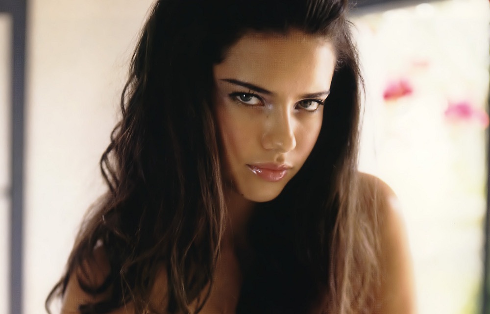 Adriana Lima image