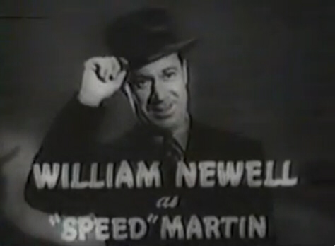 Picture of William Newell