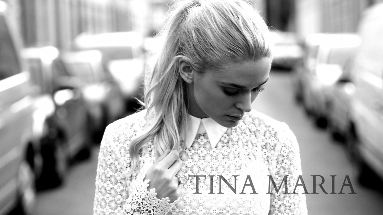 Picture of Tina Maria Hansen